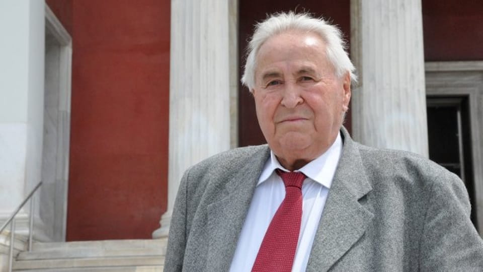 Πέρασαν κιόλας 40 μέρες... - Viannitika.gr