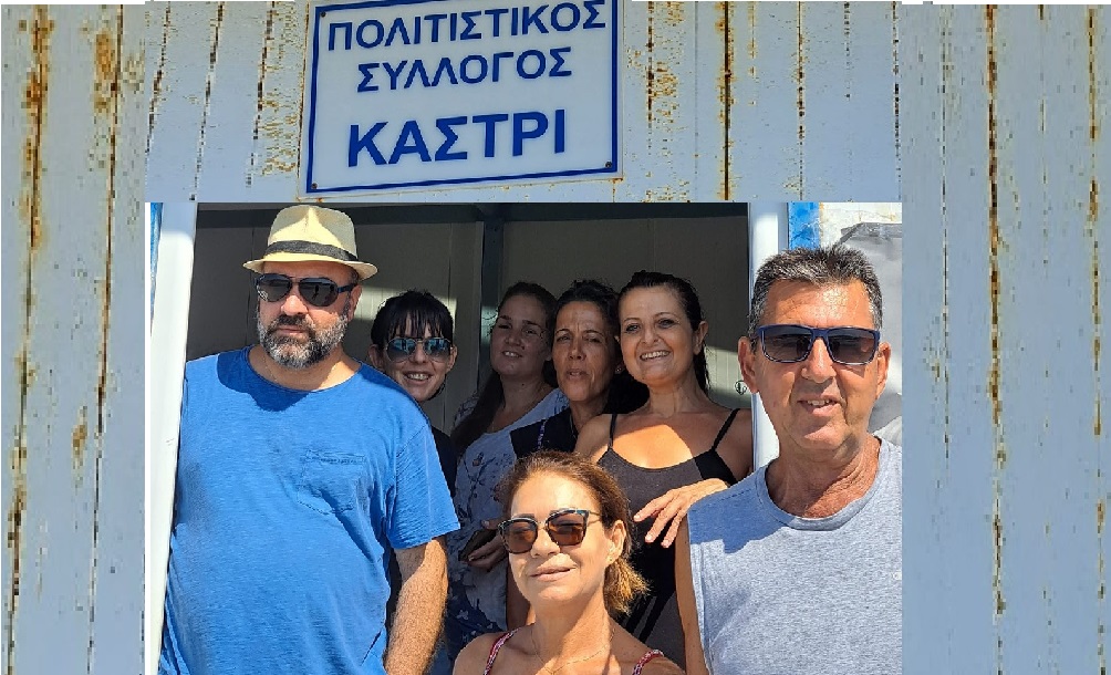 Ευχαριστίες μετά την επιτυχημένη εκδήλωση - Viannitika.gr