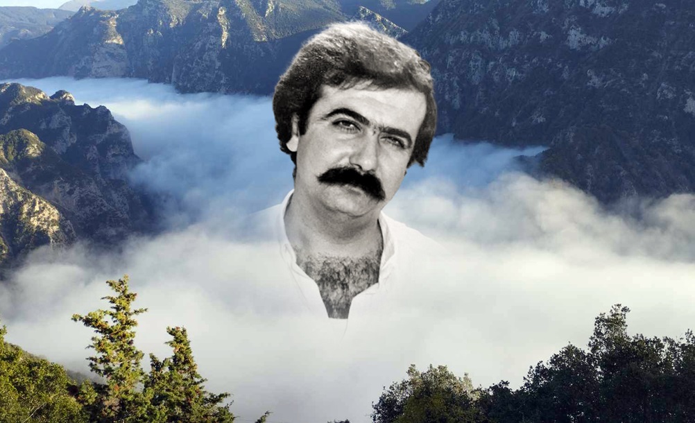 Περί Βραδέτου ο λόγος... - Viannitika.gr